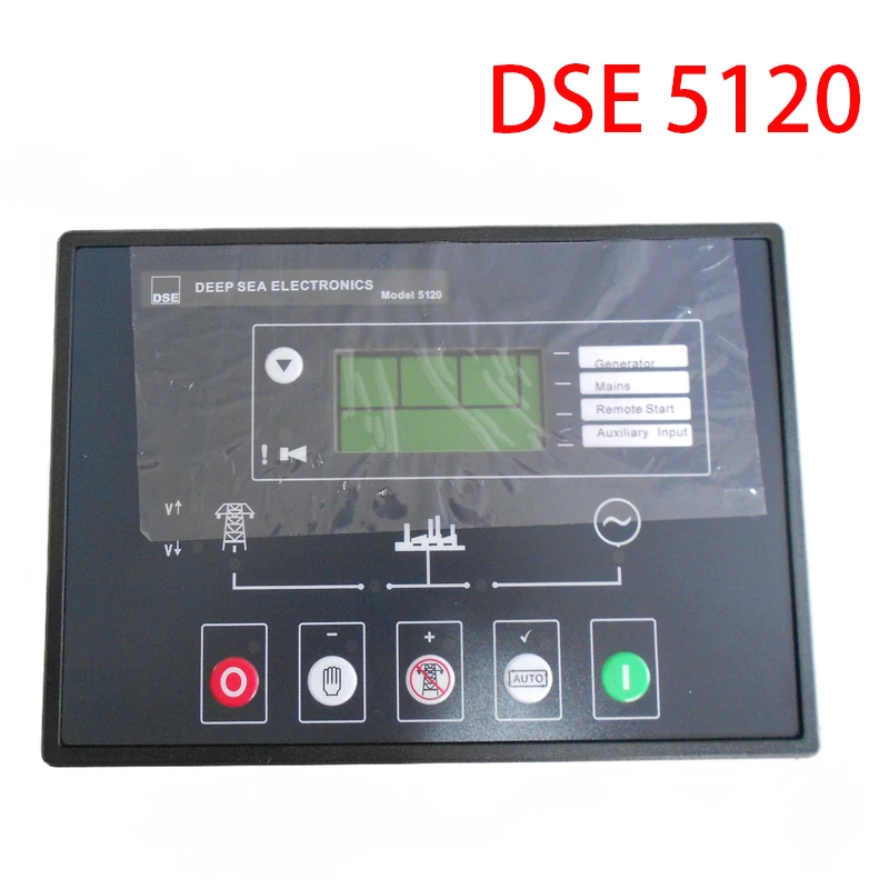 LCD-Display-Electronic-Deep-Sea-Generator-Controller-Module-Control ...