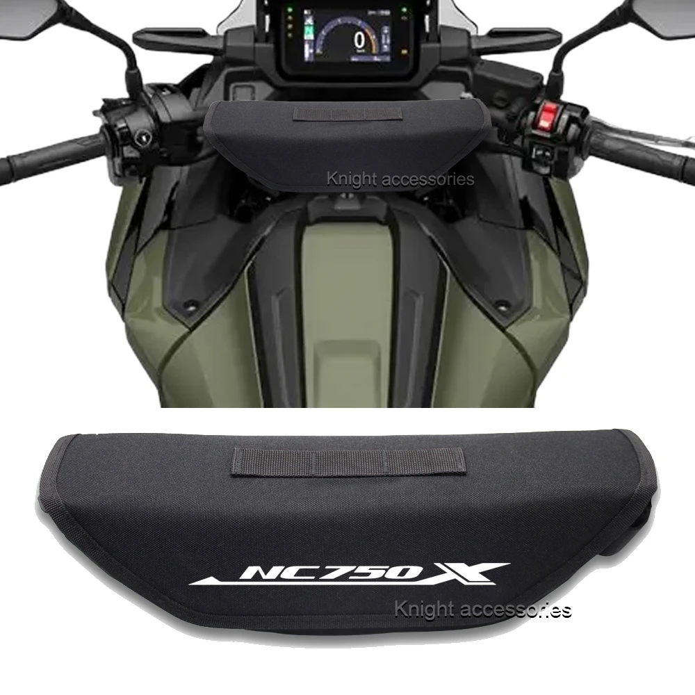 For NC750X NC750 NC 750 X Motorcycle Accessories Waterproof Bag Storage ...