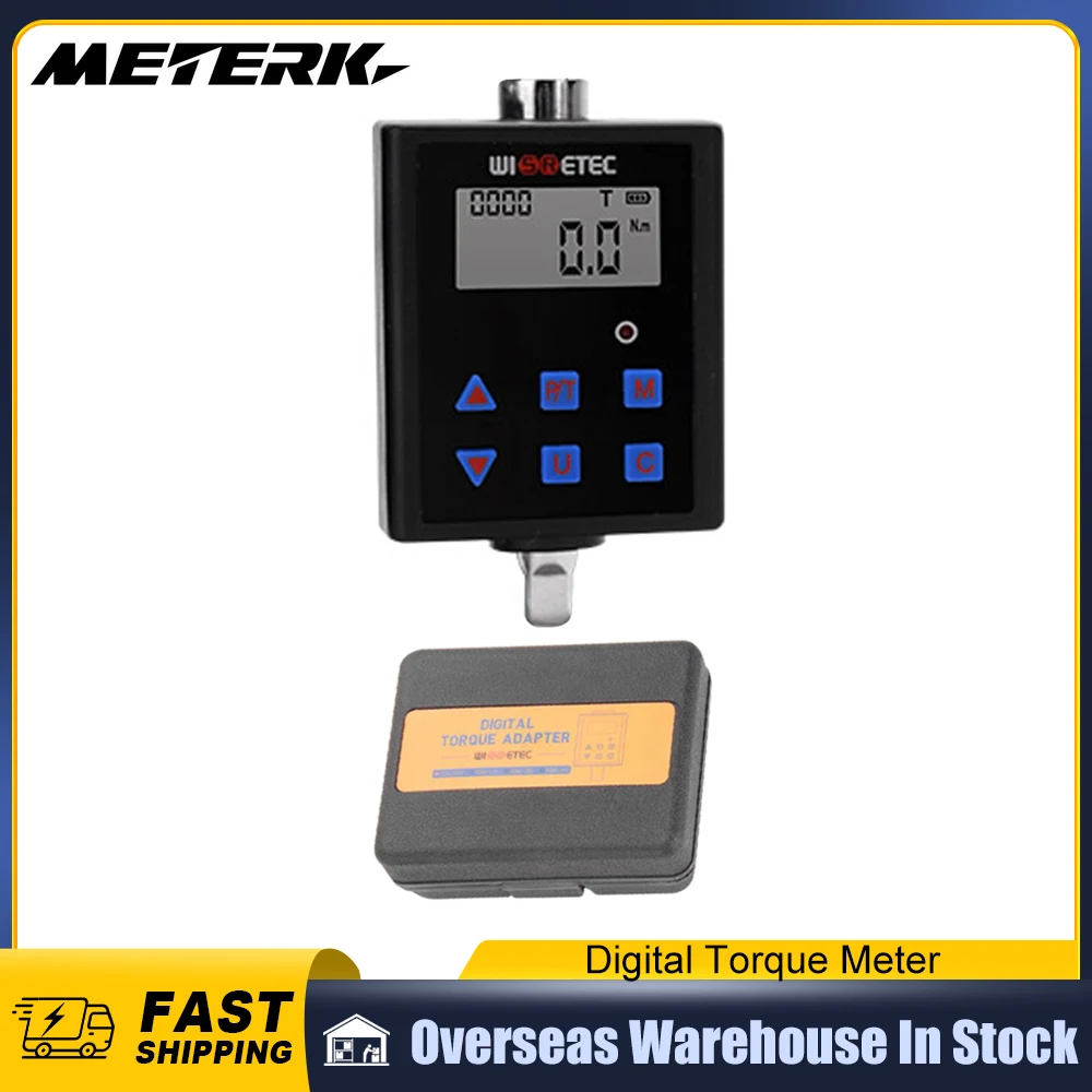 Digital-Torque-Meter-Digital-Backlight-Display-Two-ways-Measurement-Two ...