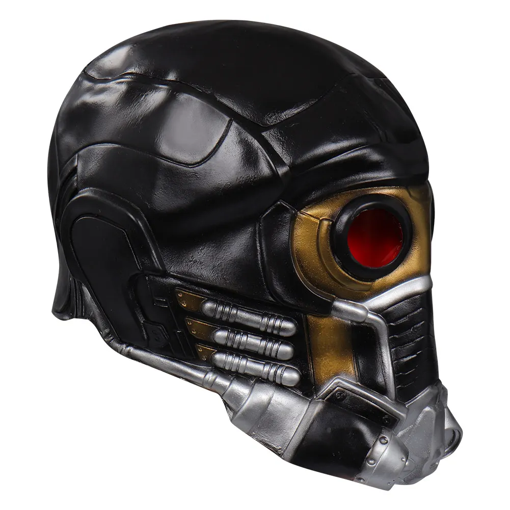Anime Star-Lord Cosplay Halloween Masks For Party Costume - AllCosplay.com