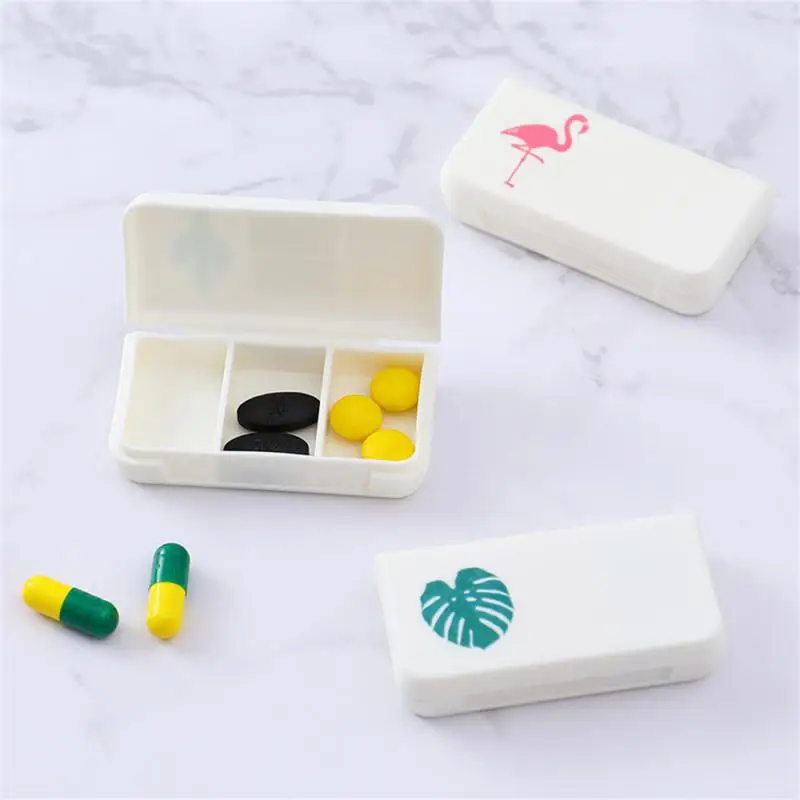 3-Grids-Mini-Portable-Medicine-Storage-Box-Travel-Pill-Box-Small-Drugs ...