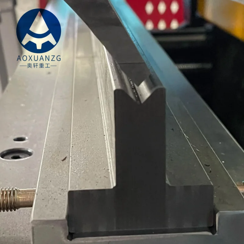 Press-Brake-Bending-Machine-Dies-Lower-V-Molds-Customized-Bending ...