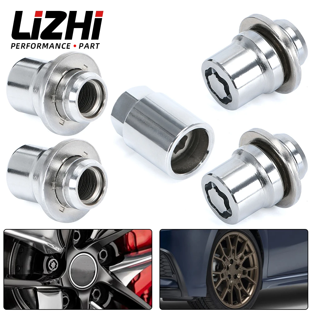 4Nuts-1Key-Anti-theft-33MM-Height-Wheel-Lock-Lug-Nuts-Set-M12-x-1-5-For.jpg