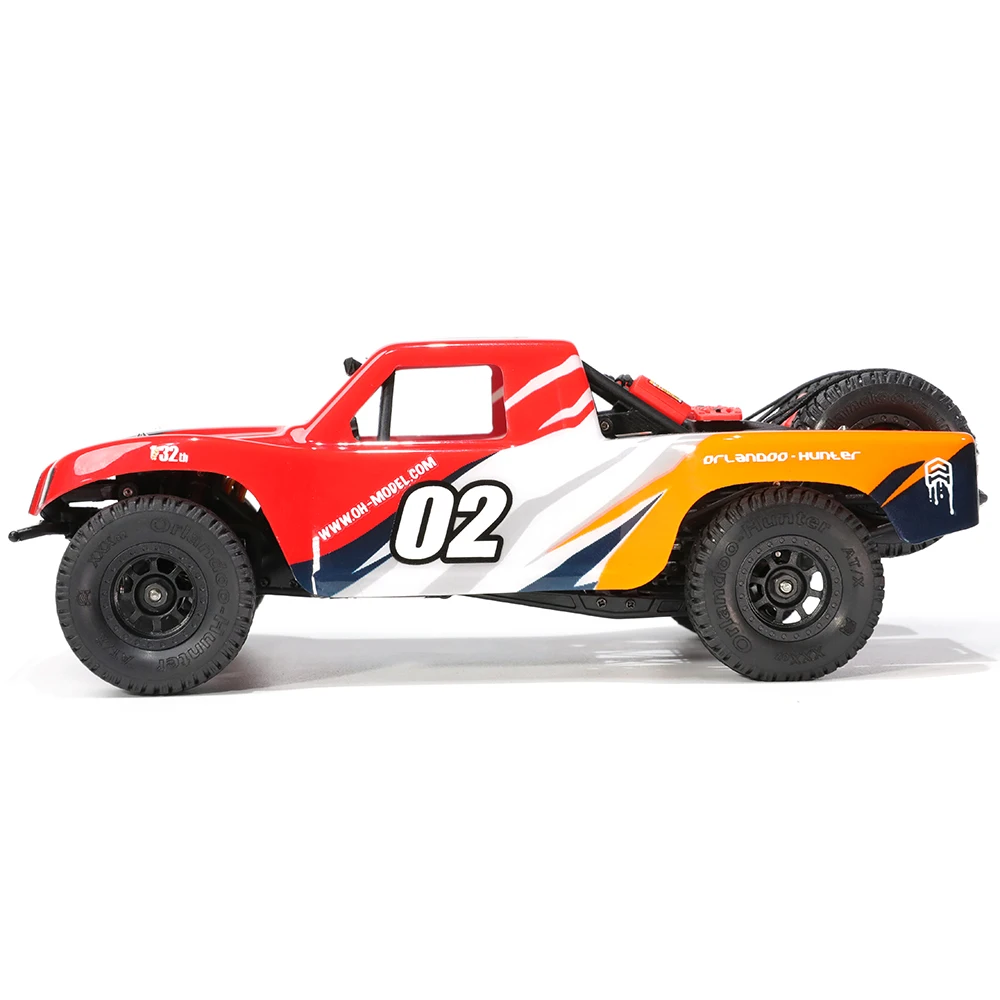 Orlandoo-Hunter-1-32-cami-n-veh-culo-tuber-a-todoterreno-coche-RC-de ...