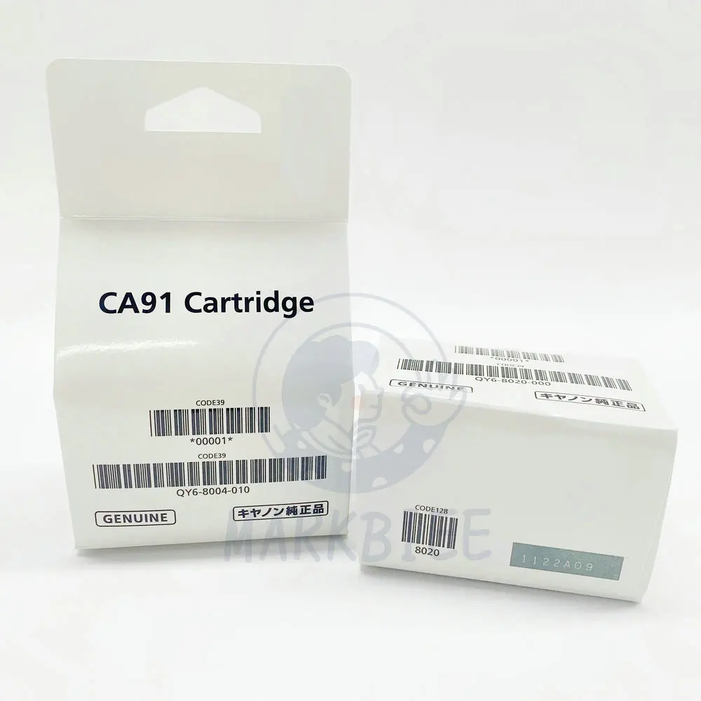 New Print Head For Canon Pixma Qy6-8020-000 Qy6-8004 Qy6-8018 Qy6-8020 ...