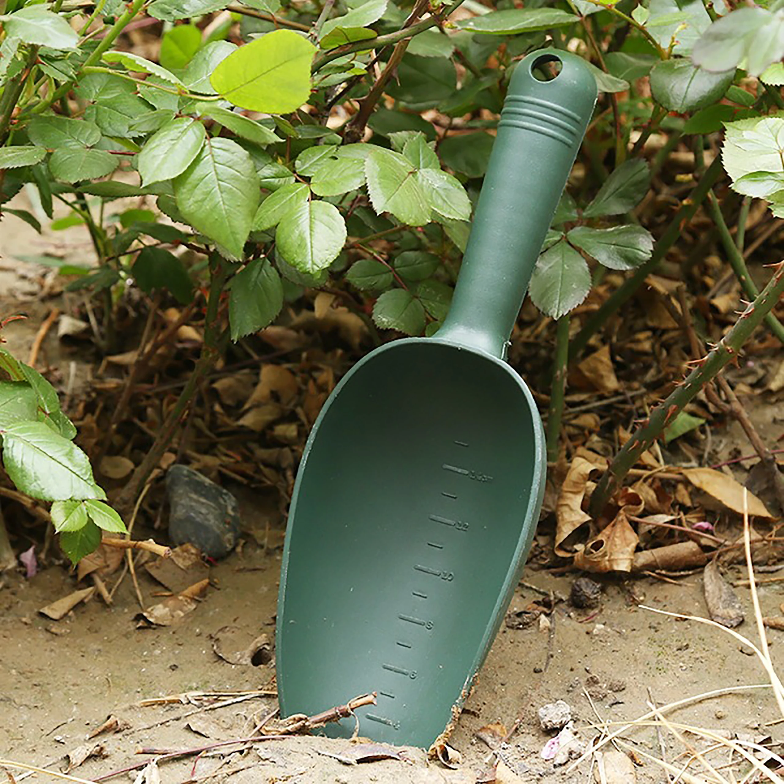 PELLE,1pcs Randomly Ensemble d'outils de jardin mini pelle râteau bêche ...