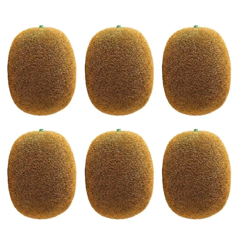 7-2-6cm-6PC-Artificial-Kiwi-Food-Photography-Props-Simulation-Ornaments ...