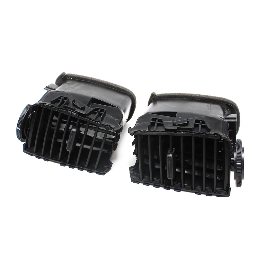 2PCS-LHD-Air-AC-Vent-55660-60190-55670-60190-fit-for-Toyota-Land ...