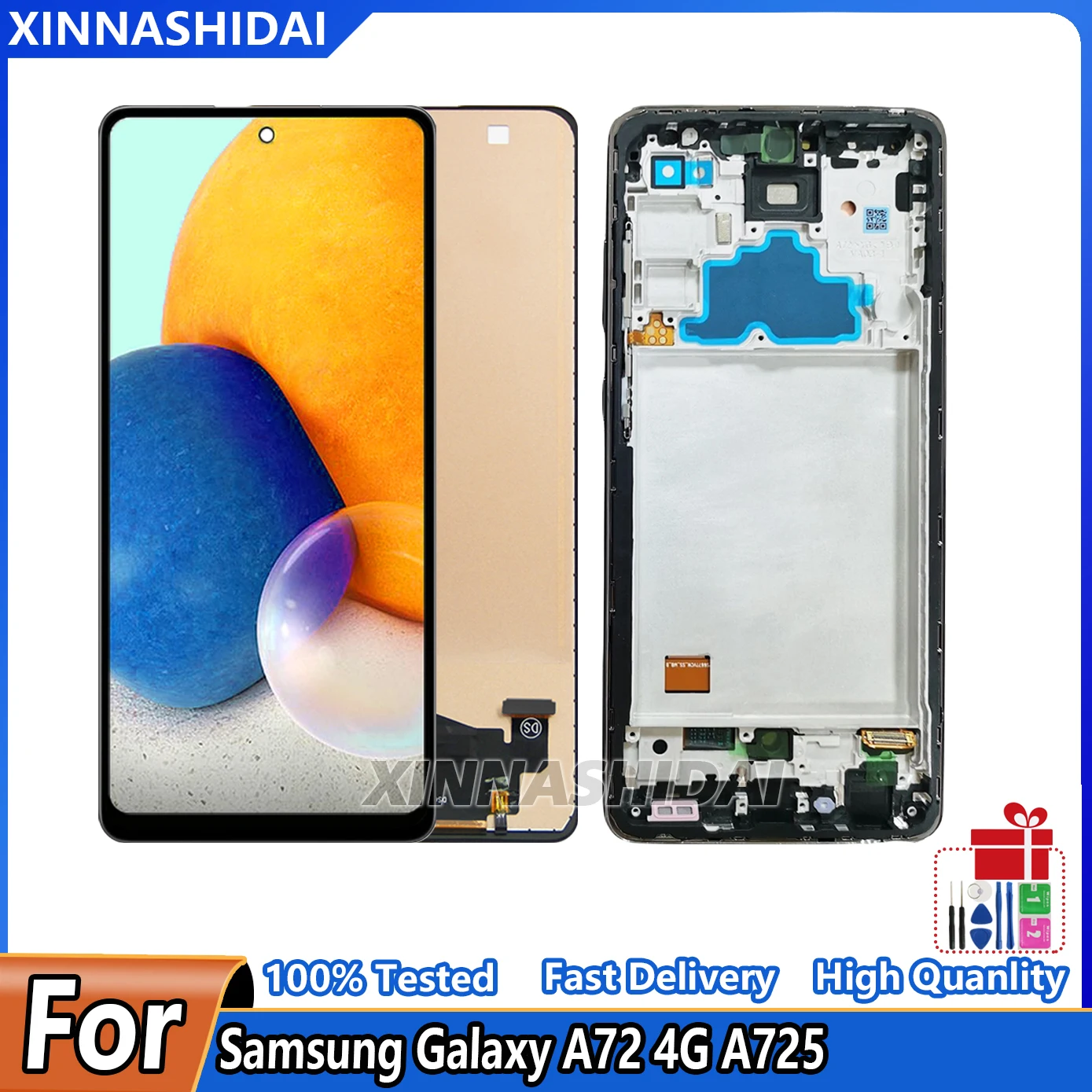 Store Home Products Feedback