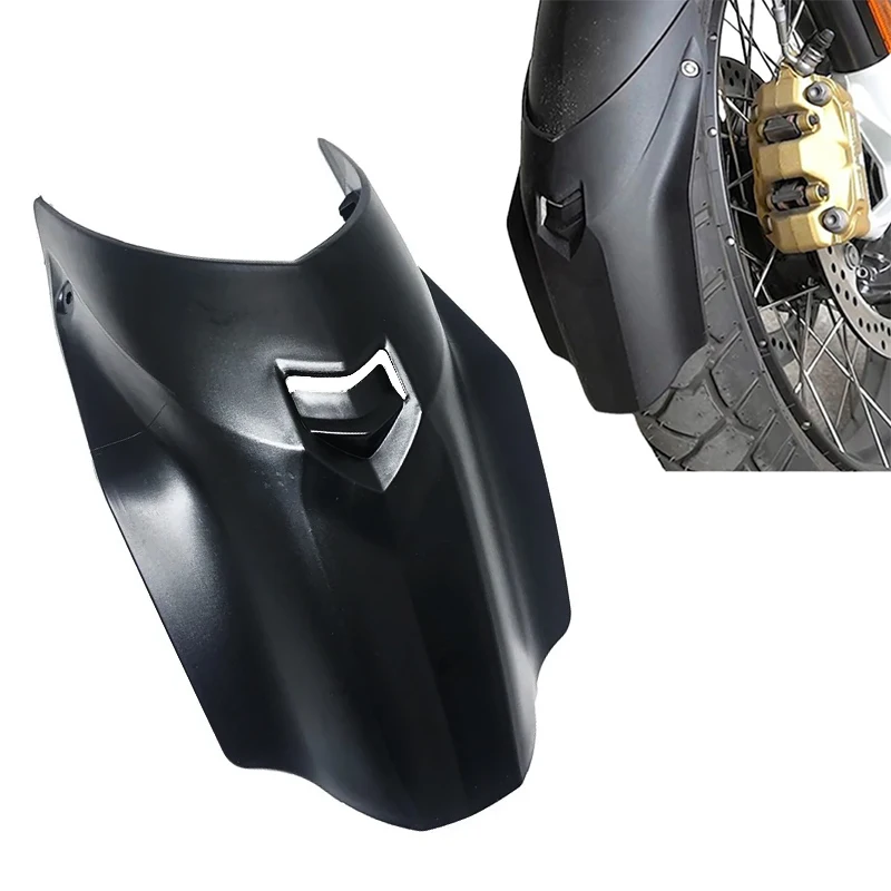 Motorcycle Mudguard Fender Front Wheel Extension Splash Guard For BMW ...