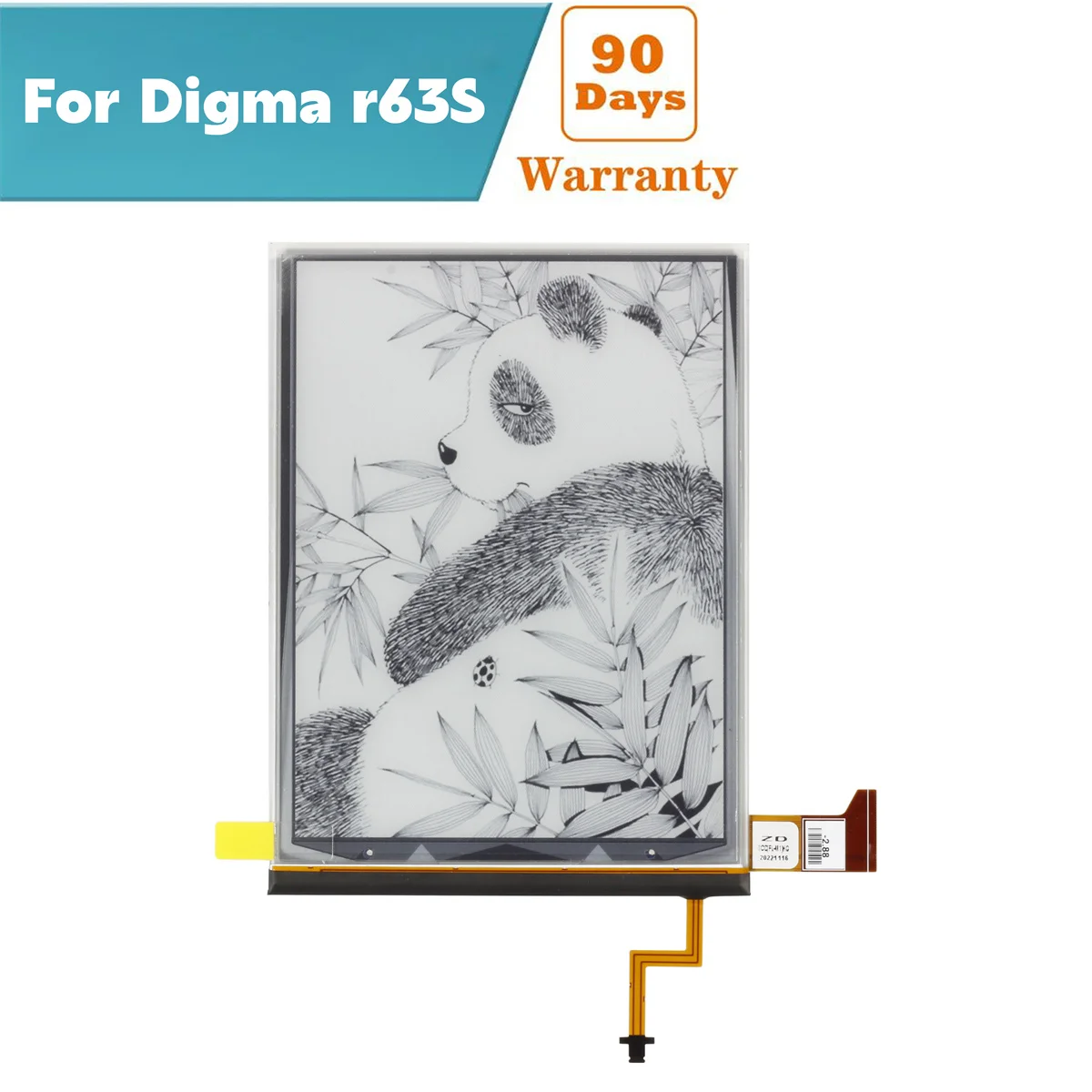 6-E-Ink-758x1024-212-PPi-Screen-ED060XCD-For-Digma-r63S-Ebook-Reader ...