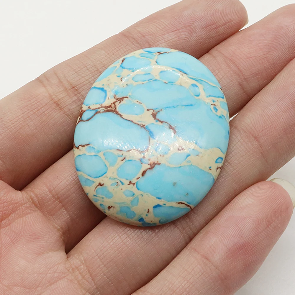 1PC-Natural-Dyeing-Shoushan-Stone-Cabochon-Gem-Stones-No-Drilled-Hole ...