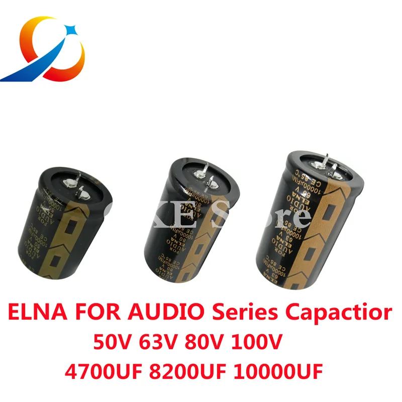 2pcs-ELNA-FOR-AUDIO-Series-10000UF-35V-50V-63V-80V-100V-6800UF-4700UF ...