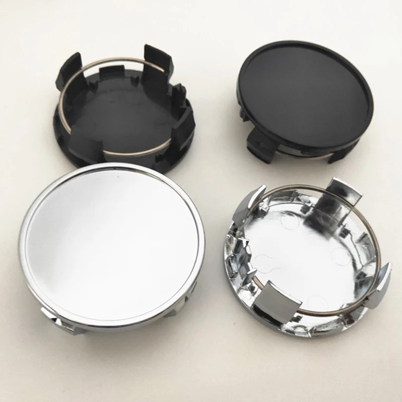 4Pcs-Set-62mm-Car-Wheel-Center-Hub-Cap-Tire-Rims-Cover-Hubcaps-No-Logo ...