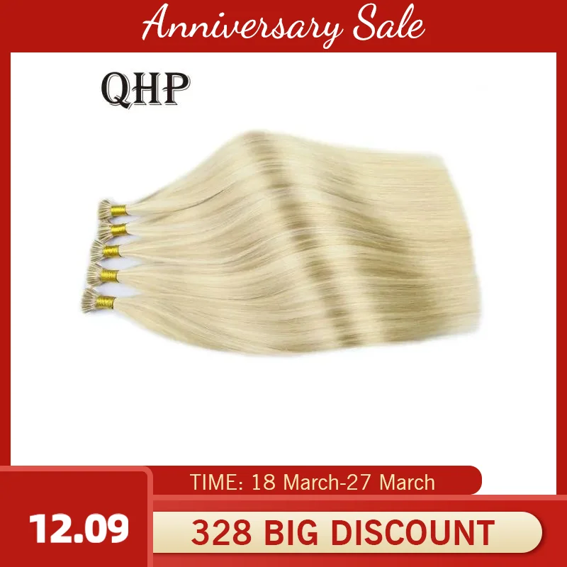 Straight-I-Tip-Hair-Extensions-Real-Human-Fusion-Hair-Original-Natural ...