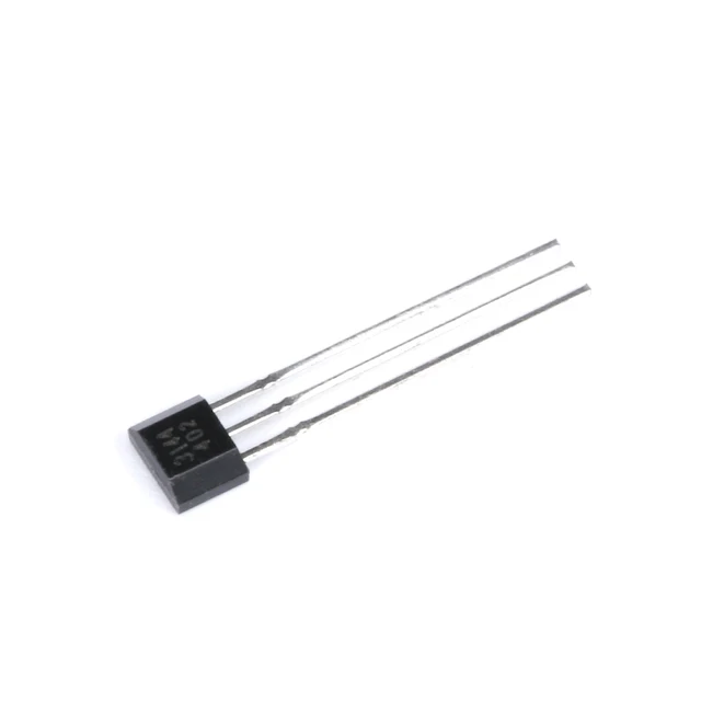 10Db A3144/Oh3144/Y3144 Hall Effect Sensor To-92Ua Kefe Nélküli Motor ...