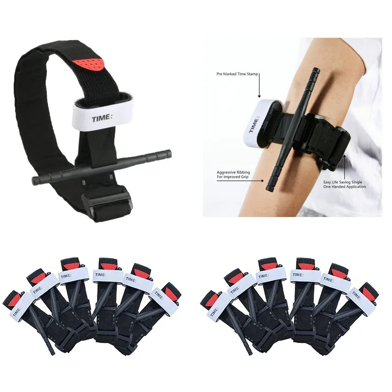 Military-tourniquet-Outdoor-tourniquet-First-aid-Tactics-Lifesaving ...