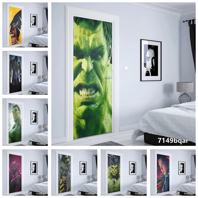 The Incredible Hulk Avengers Wallpaper