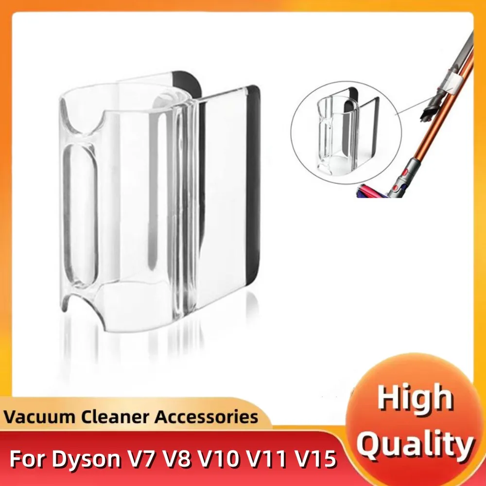 Holder-Attachment-Clip-For-Dyson-V7-V8-V10-V11-V15-Accessories-Vacuum ...