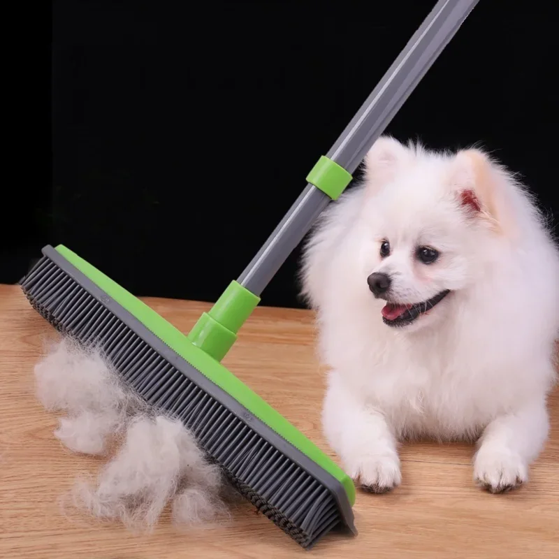 Pet-Hair-Removal-Mop-Non-stick-Floor-Brush-Cleaning-Cat-and-Dog-Hair ...