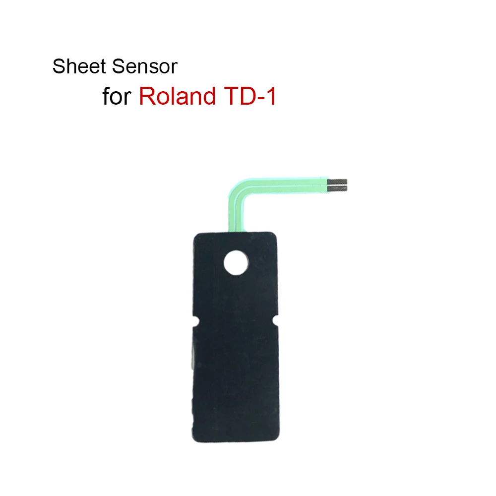 Sheet-Sensor-for-Roland-TD-1-Actuator-Circuit-Membrane-Hi-Hat-Sensor ...