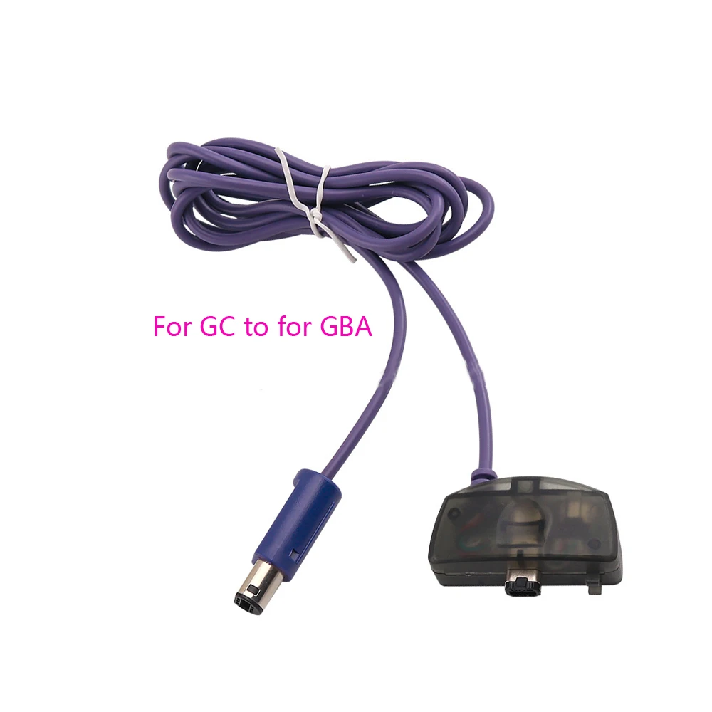 1-8m-Player-Link-Cable-Connect-Cord-Lead-for-NGC-to-for-GBA-for-Gameboy ...