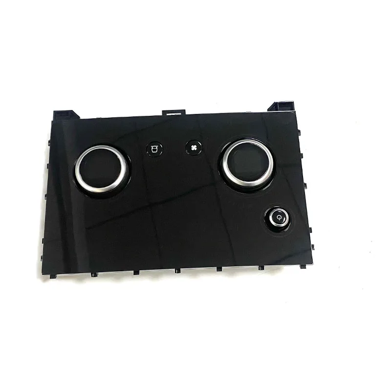 Suitable-for-Land-Rover-Evoque-air-conditioning-control-panel-air ...