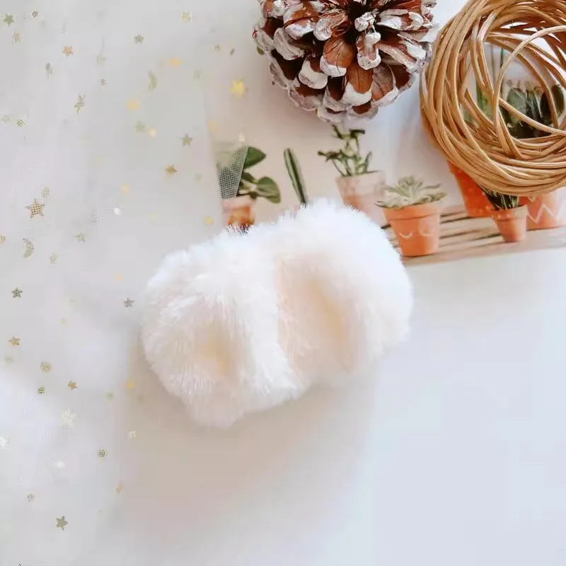 Mini ropa de peluche Kawaii para muñecas, traje de 17cm, accesorios para Corea, Kpop, Exo ...