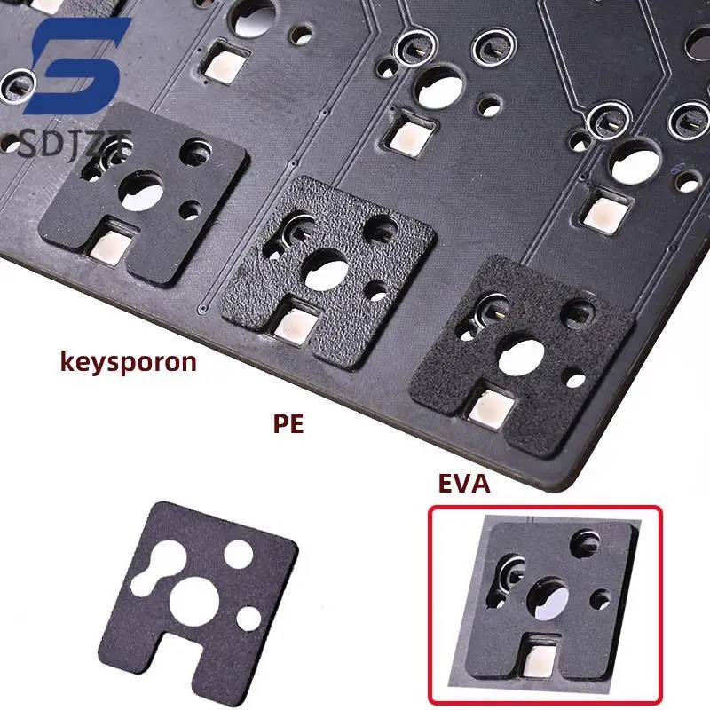 120pcs-lot-Hot-swap-Switch-Silencer-Cotton-Mechanical-Keyboard-Shaft ...