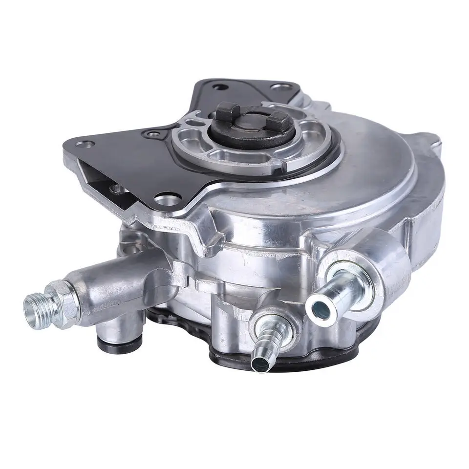 Automotive Parts Vacuum Pump 070145209H 070145209F 070145209J ...