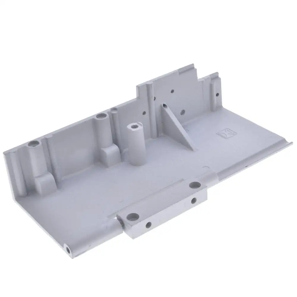 For SIRUBA C007 /F007 Sewing Machine Spare Parts Front Cover Assembly ...