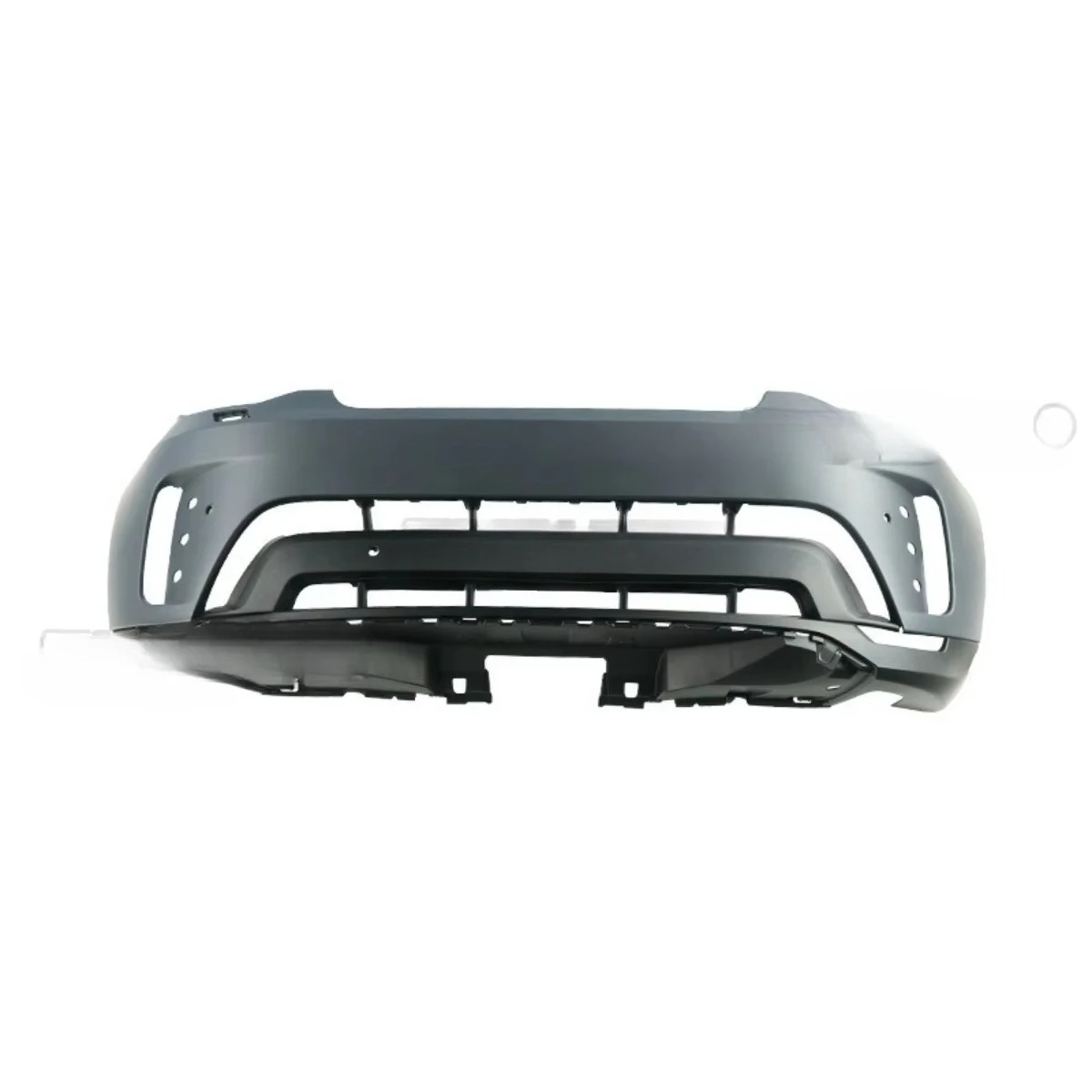 Reli3 Car Front Bumper Lip Splitter Diffuser Spoiler Bumper Guard ...