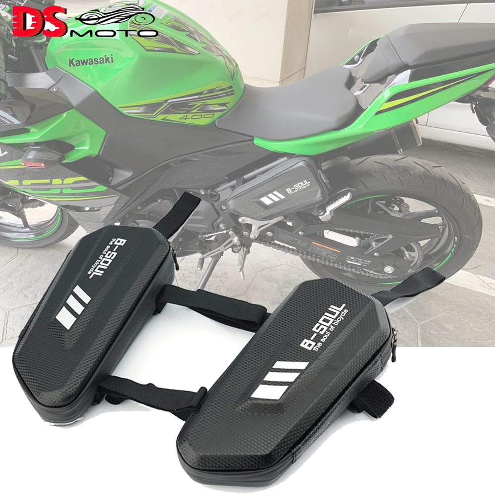 For-Kawasaki-Ninja-250-400-650-ZX-6R-ZX-10R-ZX-14R-ZX-25R-Motorcycle ...