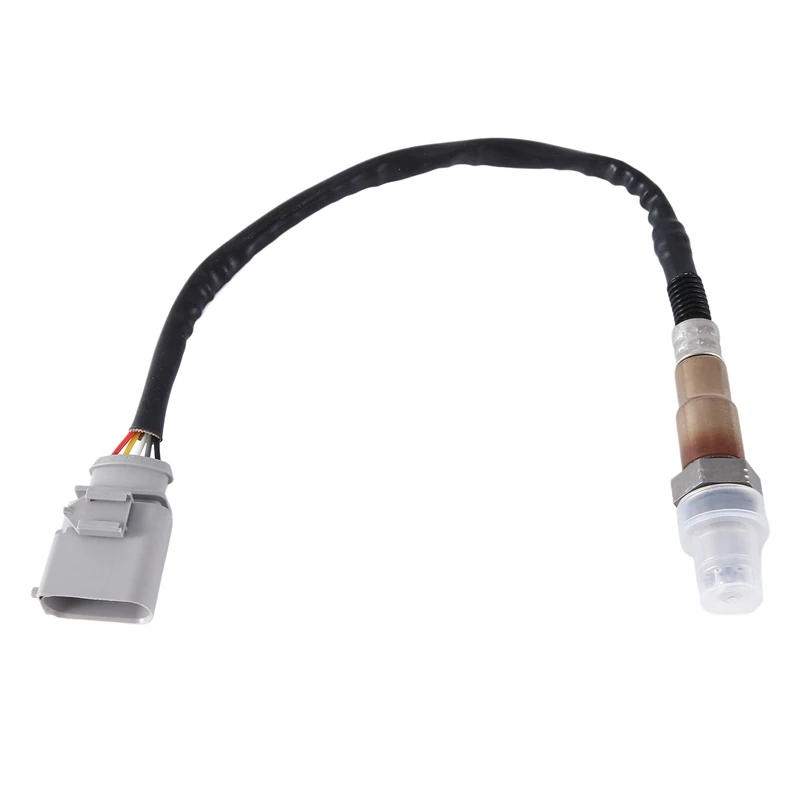8R0906262B-0258027060-Lambda-Probe-Oxygen-Sensor-For-A3-A4-A5-A6-Q5-TT ...