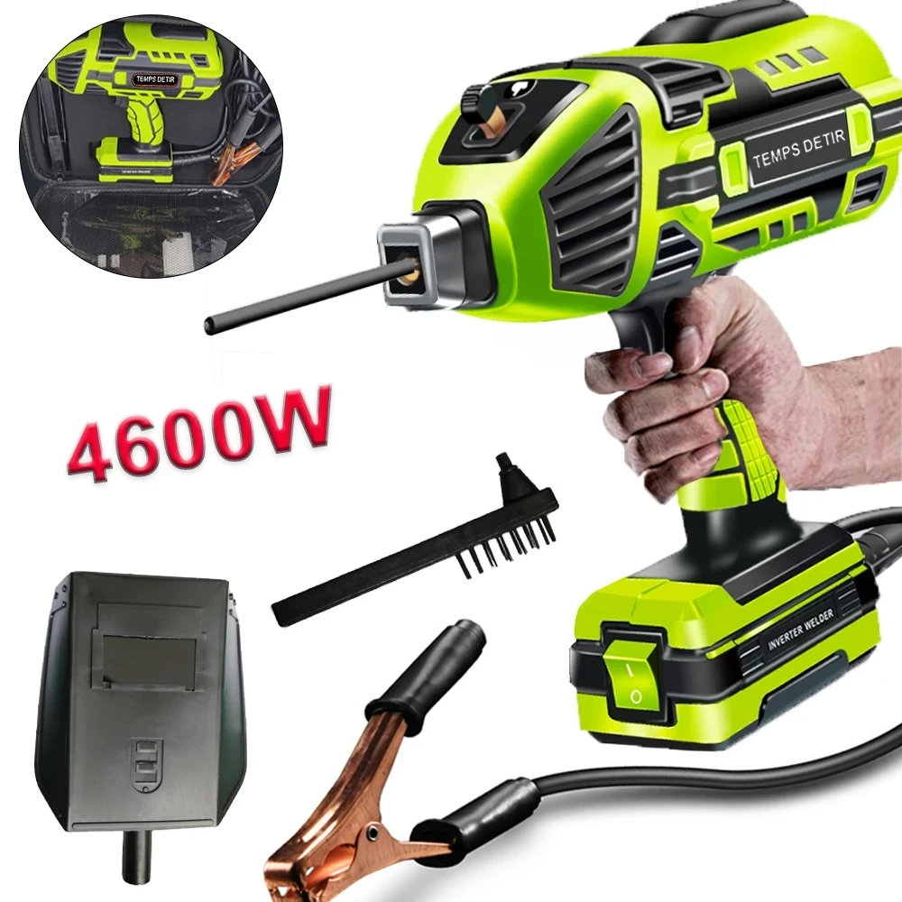 50-60Hz-220V-110V-Handheld-Electric-Welding-Machine-Portable-Mini-Home-Welder-Tool-Inverter ...
