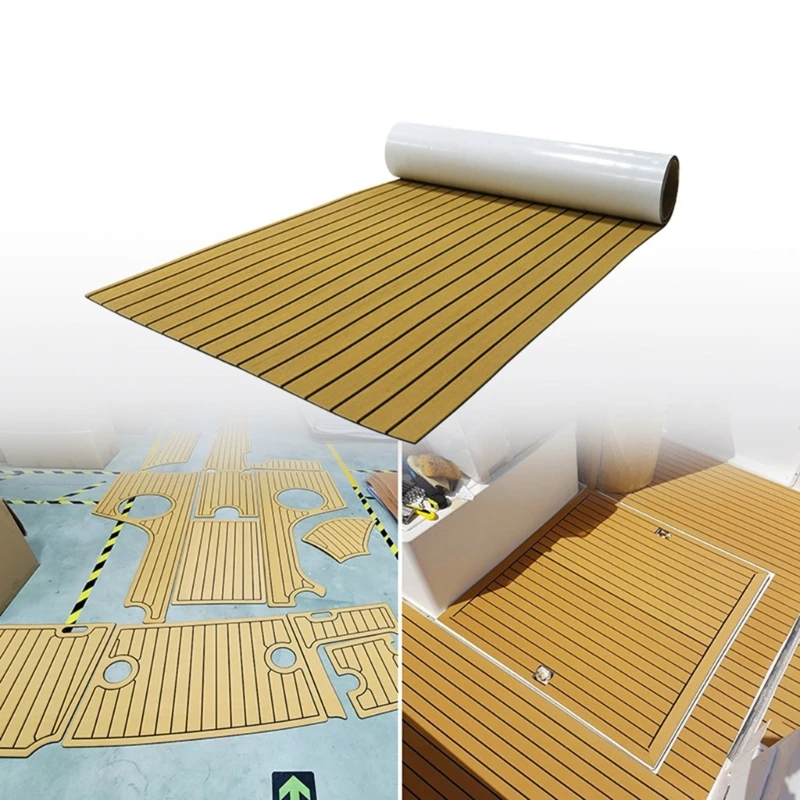 EVA-Foam-Boat-Flooring-Decking-Sheet-Self-Adhesive-Non-Slip-Marine ...