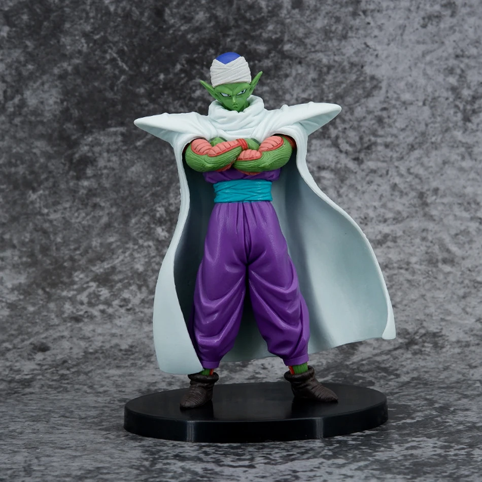Anime-Dragon-Ball-EX-King-Piccolo-Figure-17CM-PVC-Action-Figures ...
