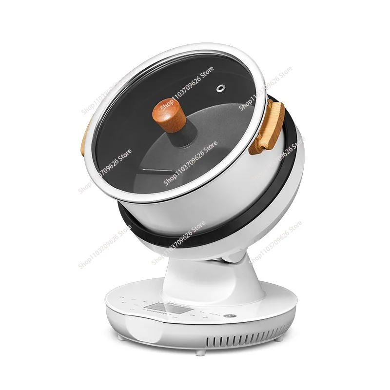 220V-Automatic-Rotary-Cooking-Machine-Multi-function-Electric-Stir ...