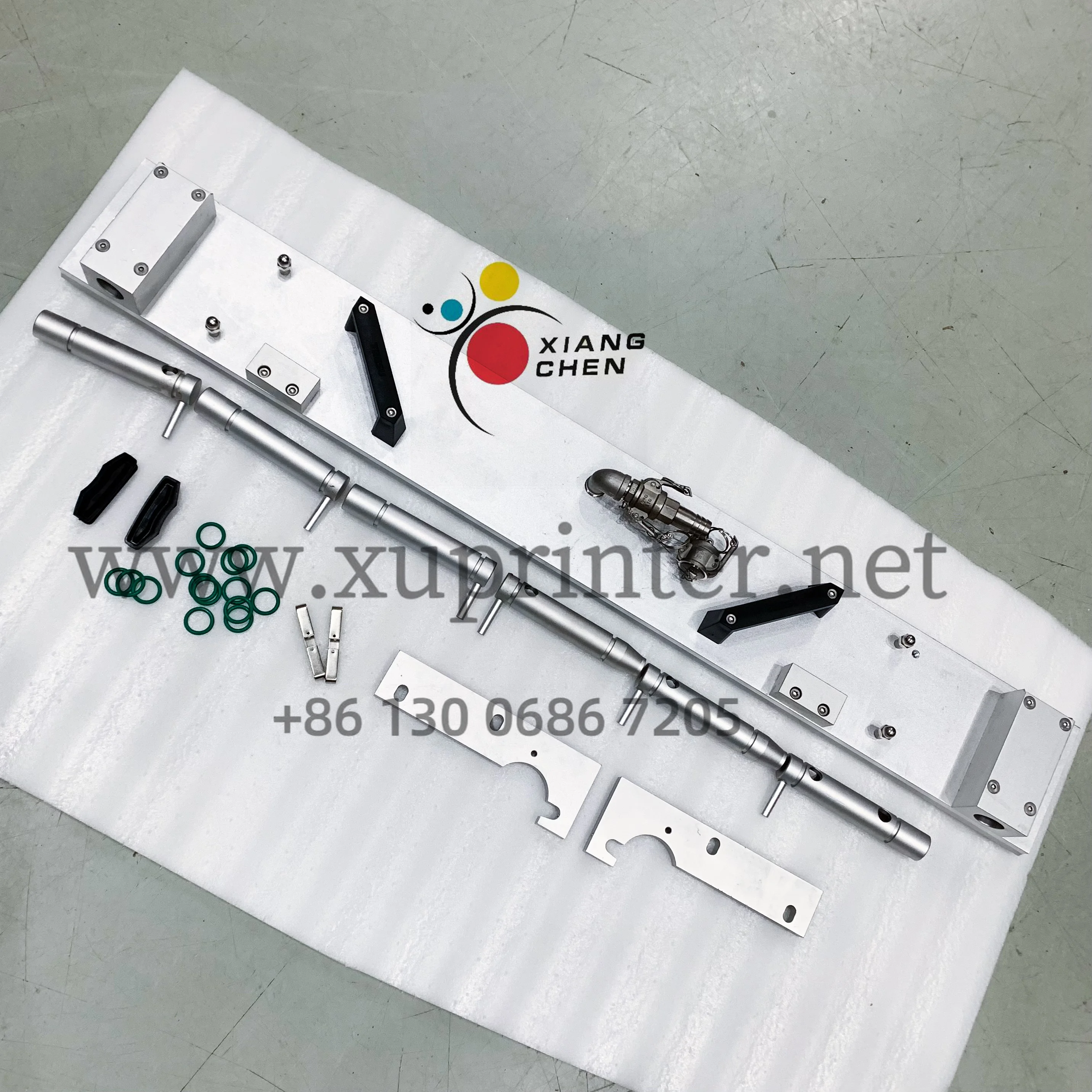 1set-Best-Quality-C5-044-250F-Chambered-Doctor-Blade-C5-044-250-For ...