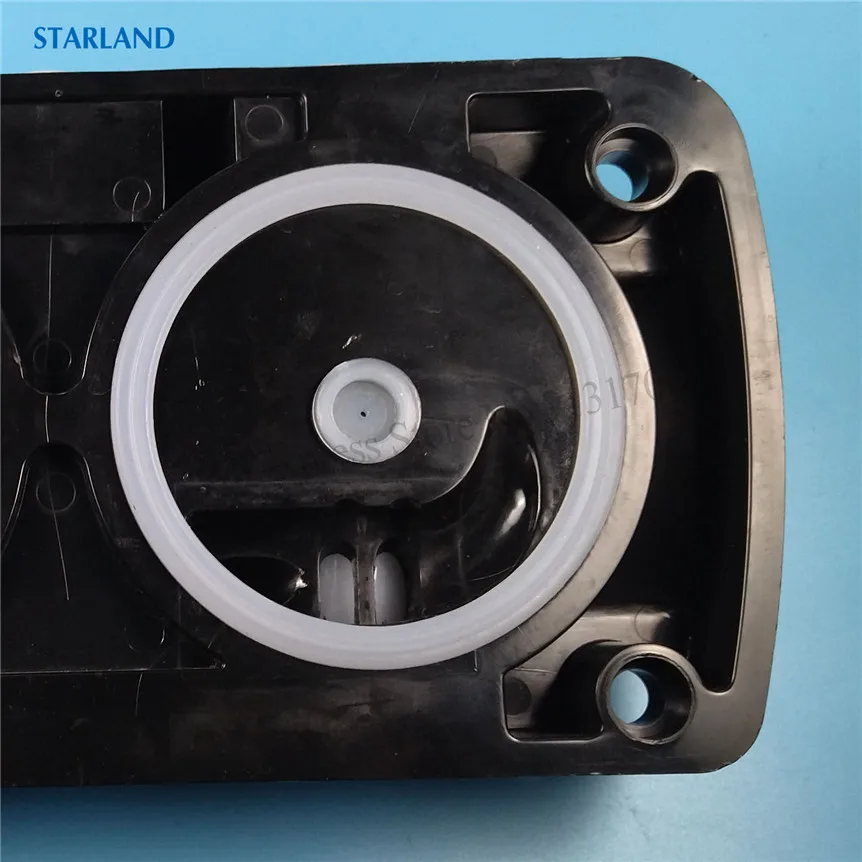 1 Big Sealing Ring Accessory Double-layer Gasket Ring For Vevor YKF ...
