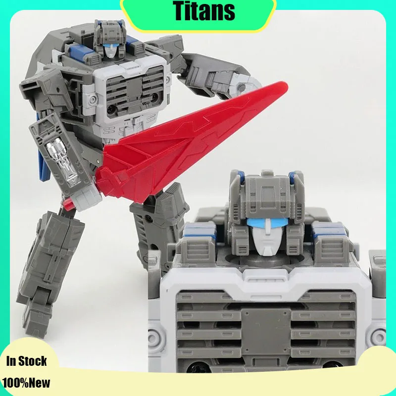 New-Transformetion-Titans-Return-Lg31-KO-Fortress-Head-Maximus-Anime ...