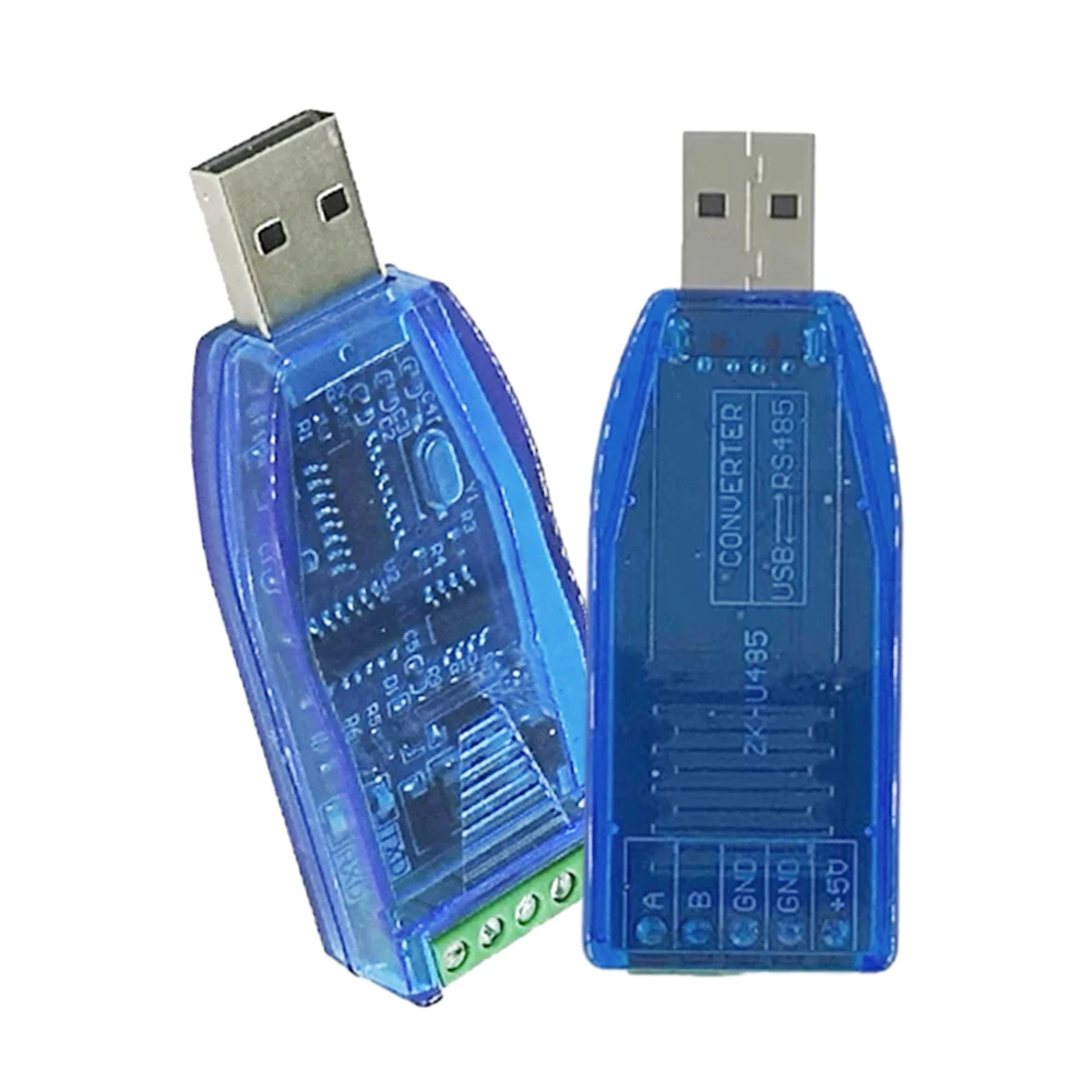 industrial-grade-USB-to-RS485-communication-module-TVS-protection ...