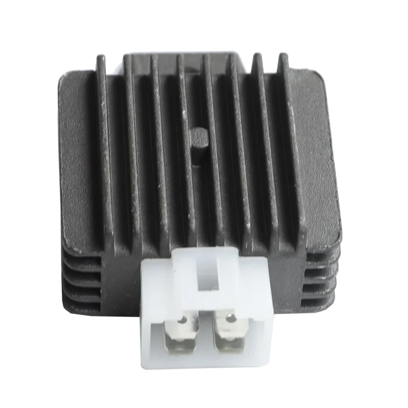 4-pin-Voltage-Regulator-Rectifier-for-Honda-ATV-Scooter-Moped-Full-Wave ...
