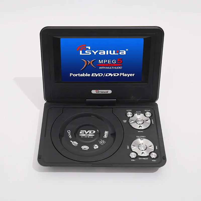 7-8-TV-Portable-EVD-Player-CD-Games-Mobile-HD-Mobile-DVD-Player-With180 ...