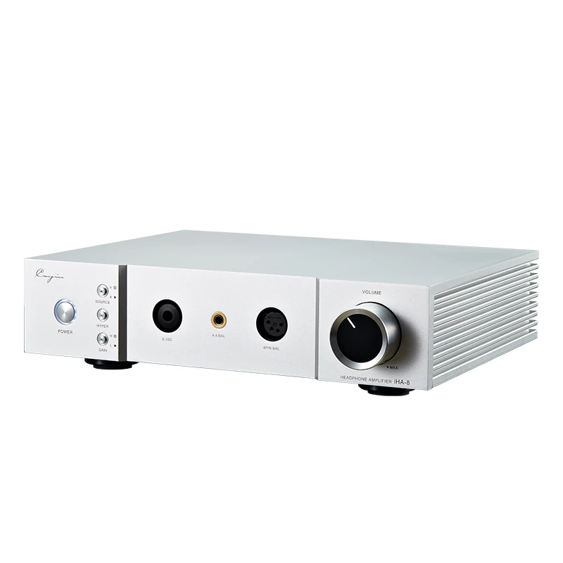 Cayin-iHA-8-Solid-State-Headphone-Amplifier-Compact-Size-Matching-with ...