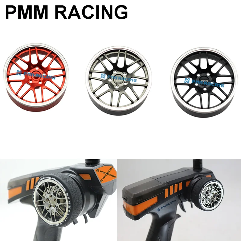 1PCS-CNC-Aluminum-Alloy-Remote-Control-Handwheel-Tool-for-Model ...