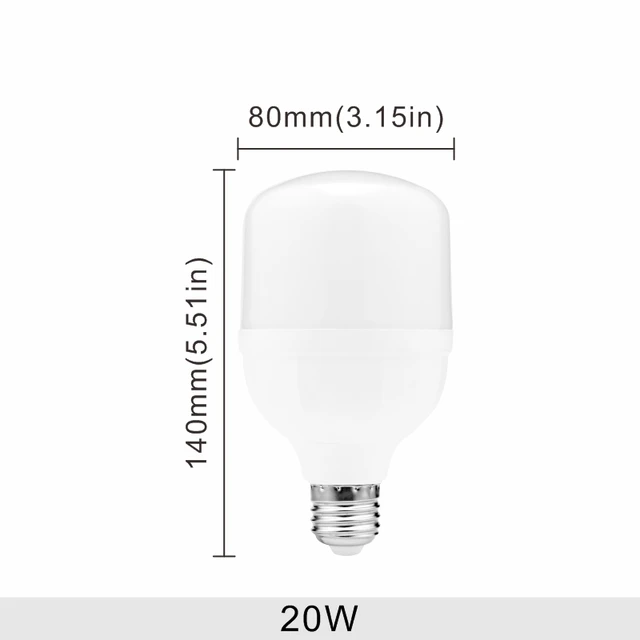 E27 LED 전구 60W 50W 40W 30W 20W 15W 10W 5W Lampada LED 조명 220V 깜박임 없음 LED 램프, 스포트라이트 조명 앰플 전구