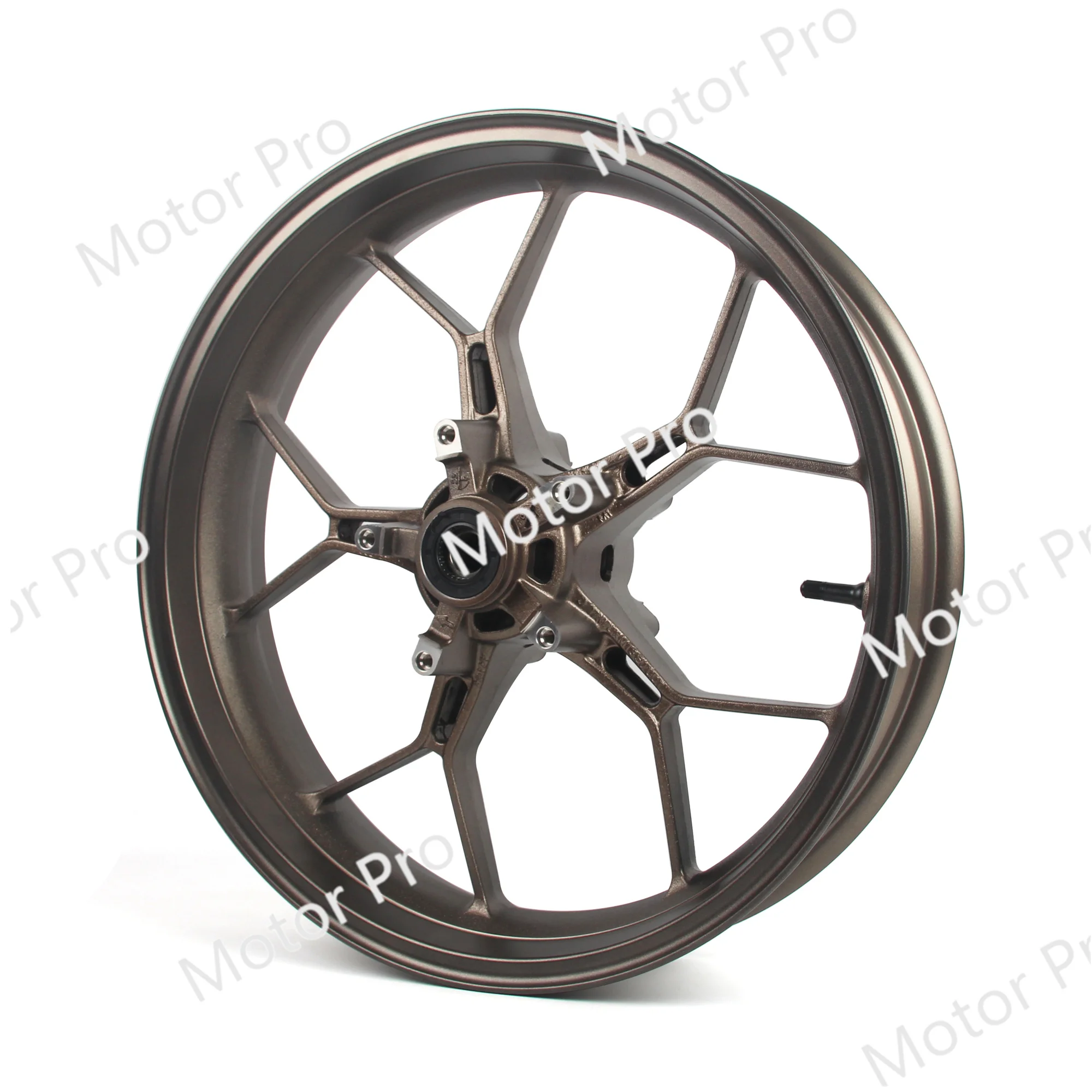 Motorcycle-Front-Wheel-Rim-For-Honda-CBR650R-CB650R-ABS-2019-2020-2021 ...