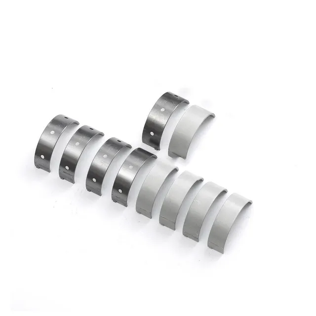 M278 Engine Pistons Gaskets Bearings Rebuilt Kit for Mercedes-Benz W166 ...