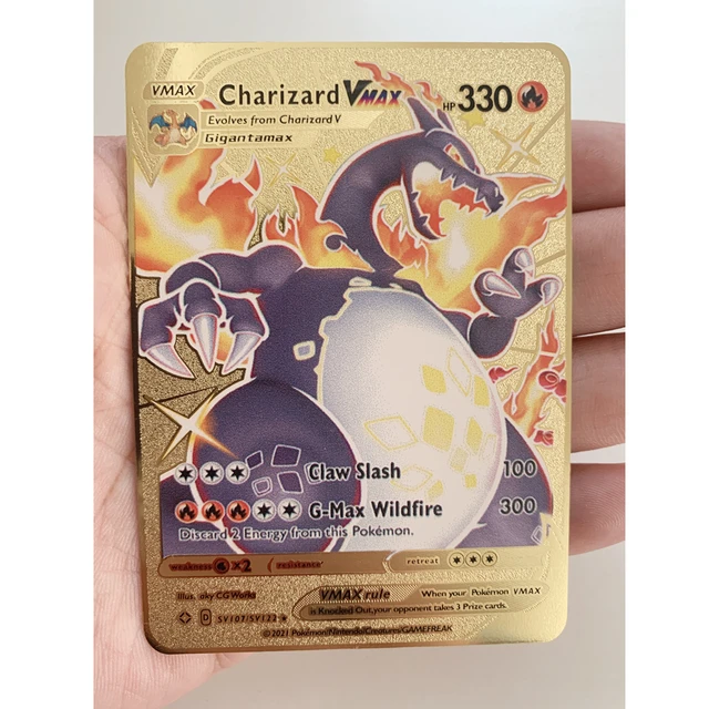 Golden Shiny Charizard Vmax Sellers | ids-deutschland.de